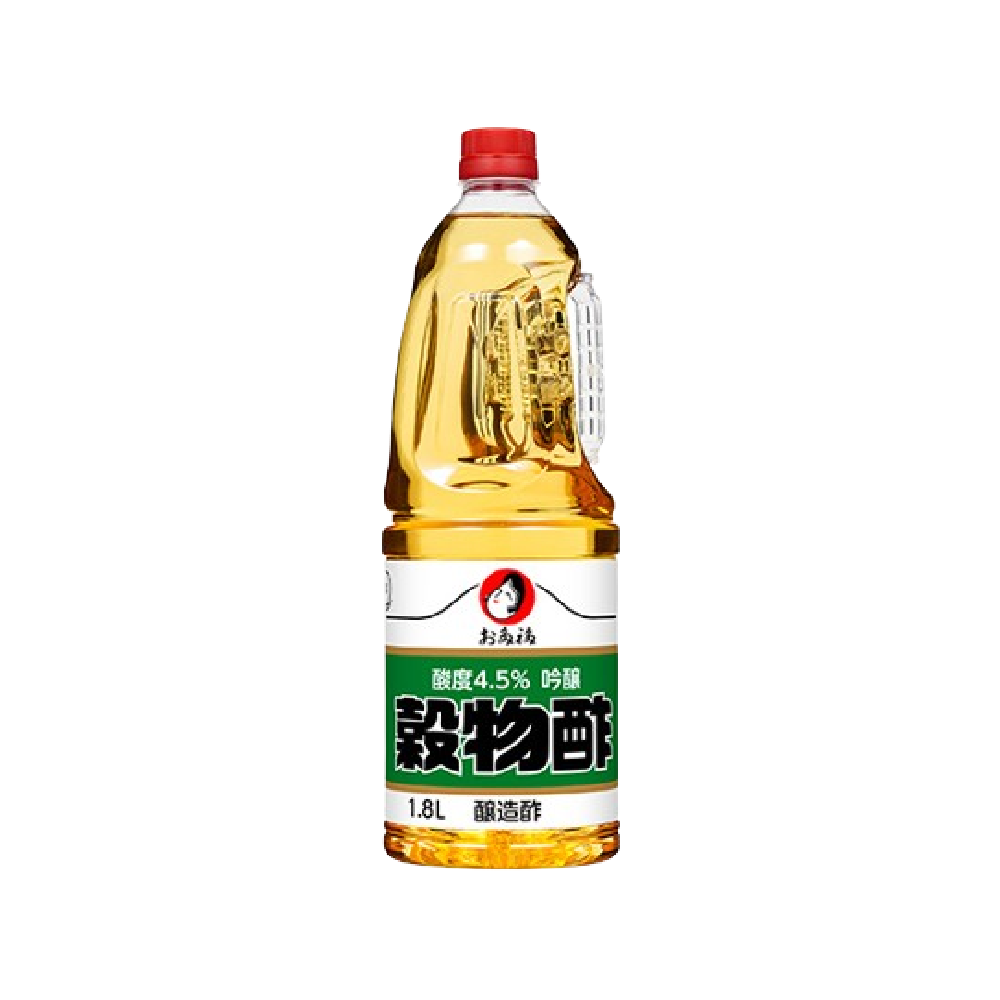 OTAFUKU Grain Vinegar 1.8L