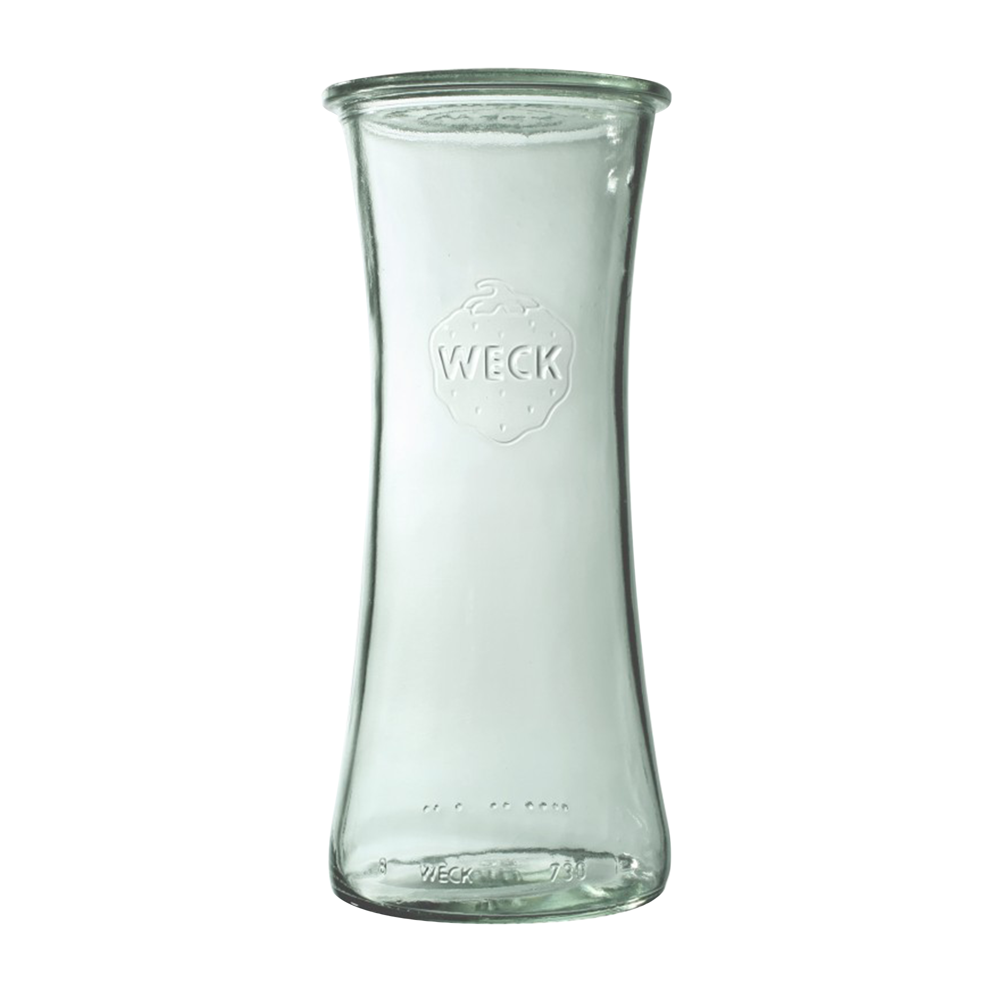 WECK Deli Jar 730ml