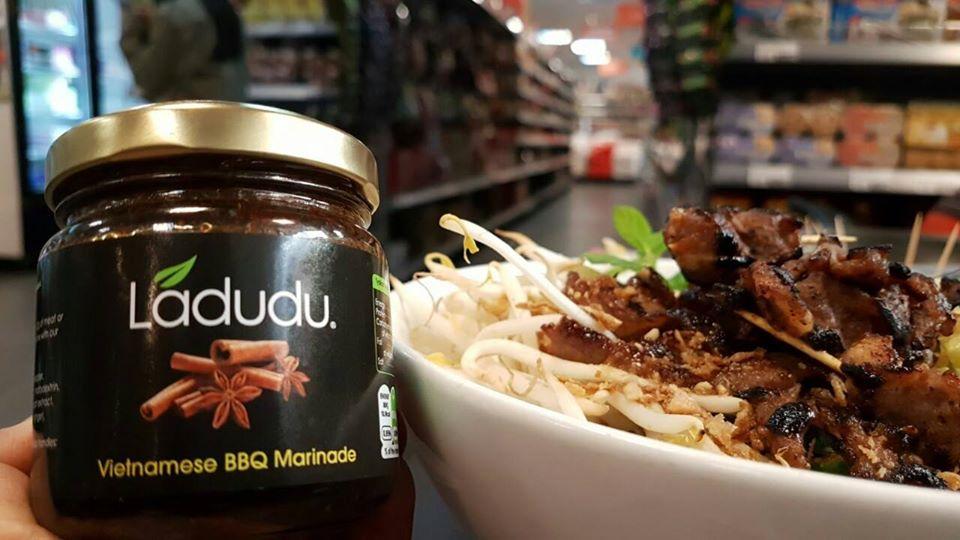 Ladudu - The Tastiest And Most Versatile Pastes You Can't Dismiss