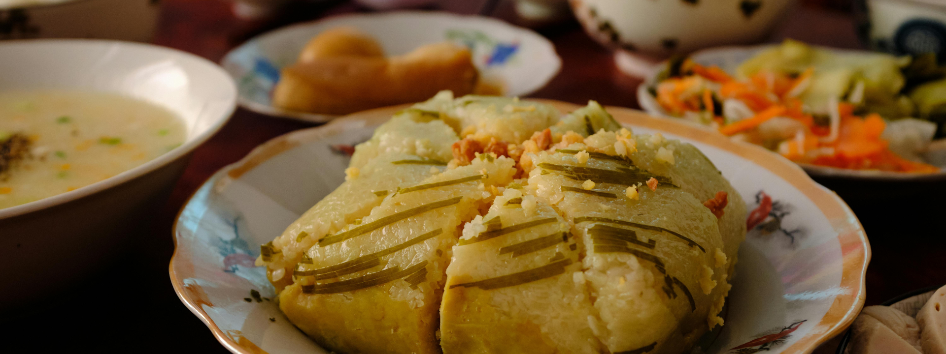 Traditional Tet Dishes to Make at Home in the UK