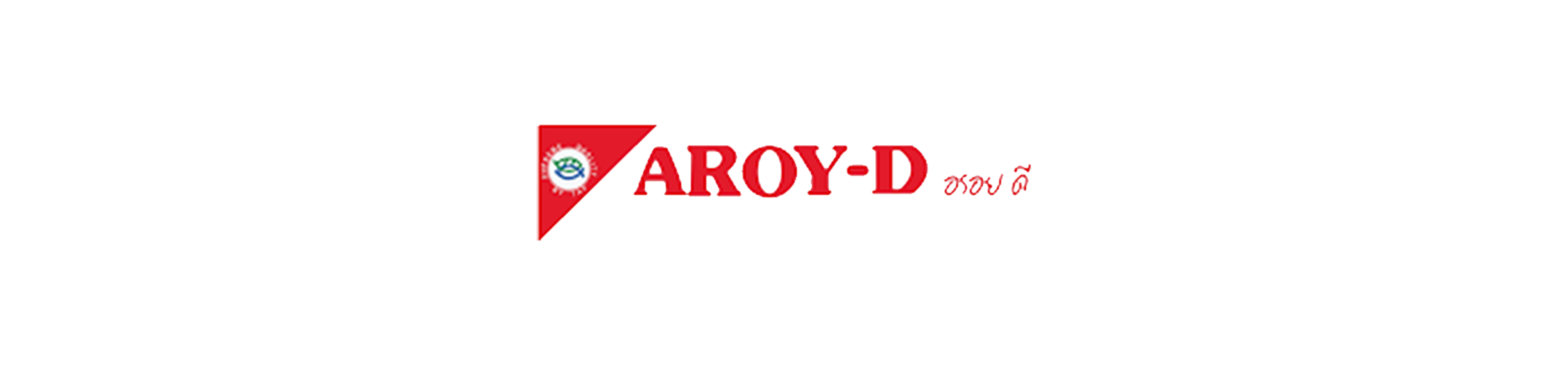 Aroy-D