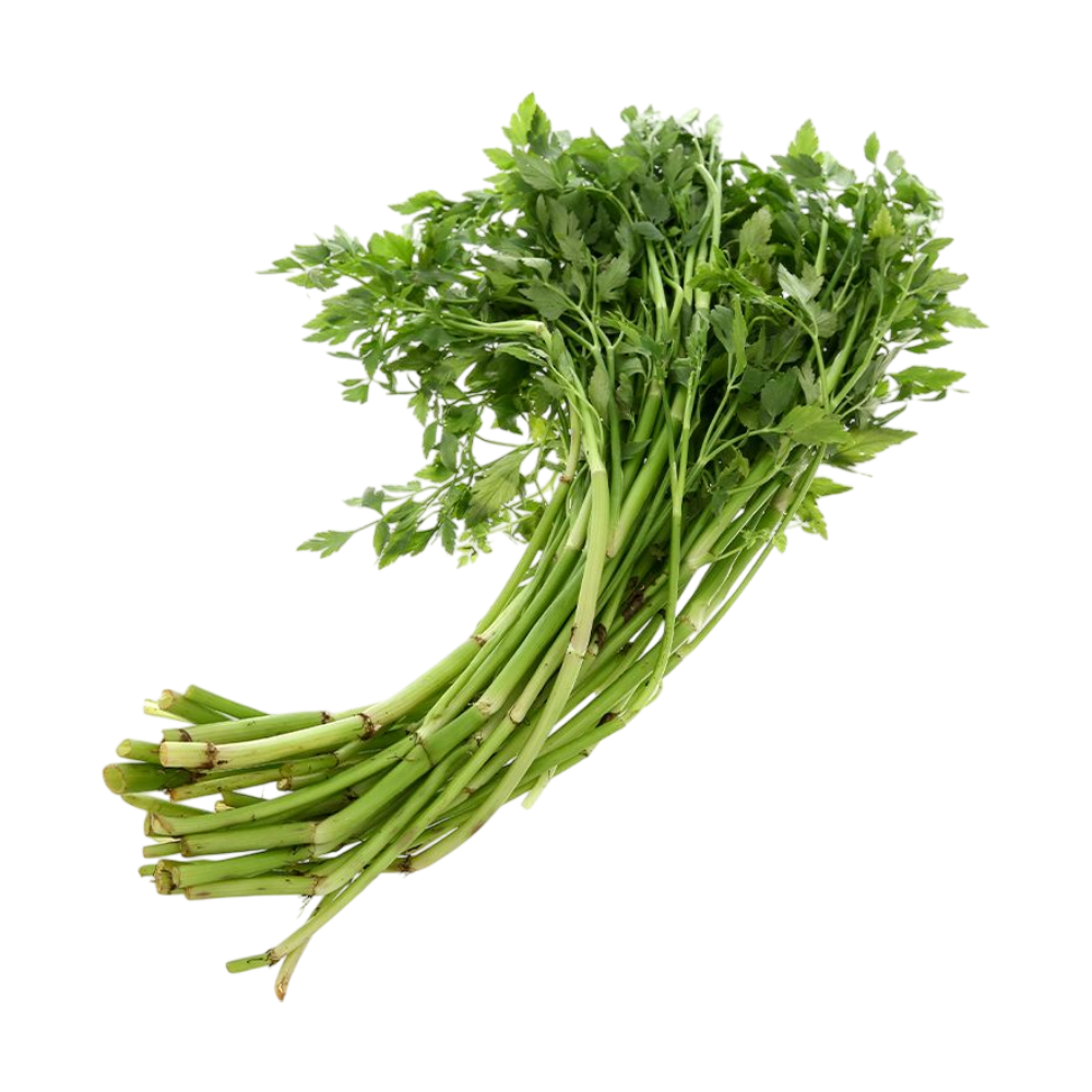 Water Celery (Can Nuoc) 200g