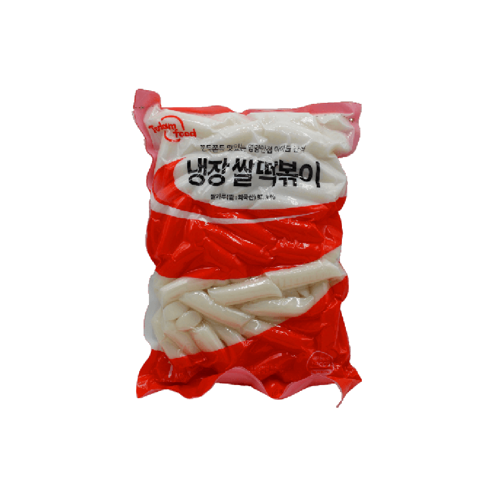 CJ TODAM Stick Rice Cake 1kg