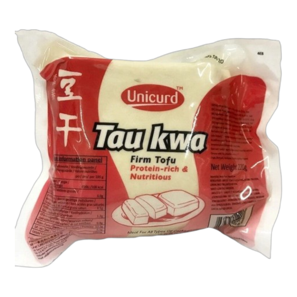 Unicurd Tau Kwa 220g