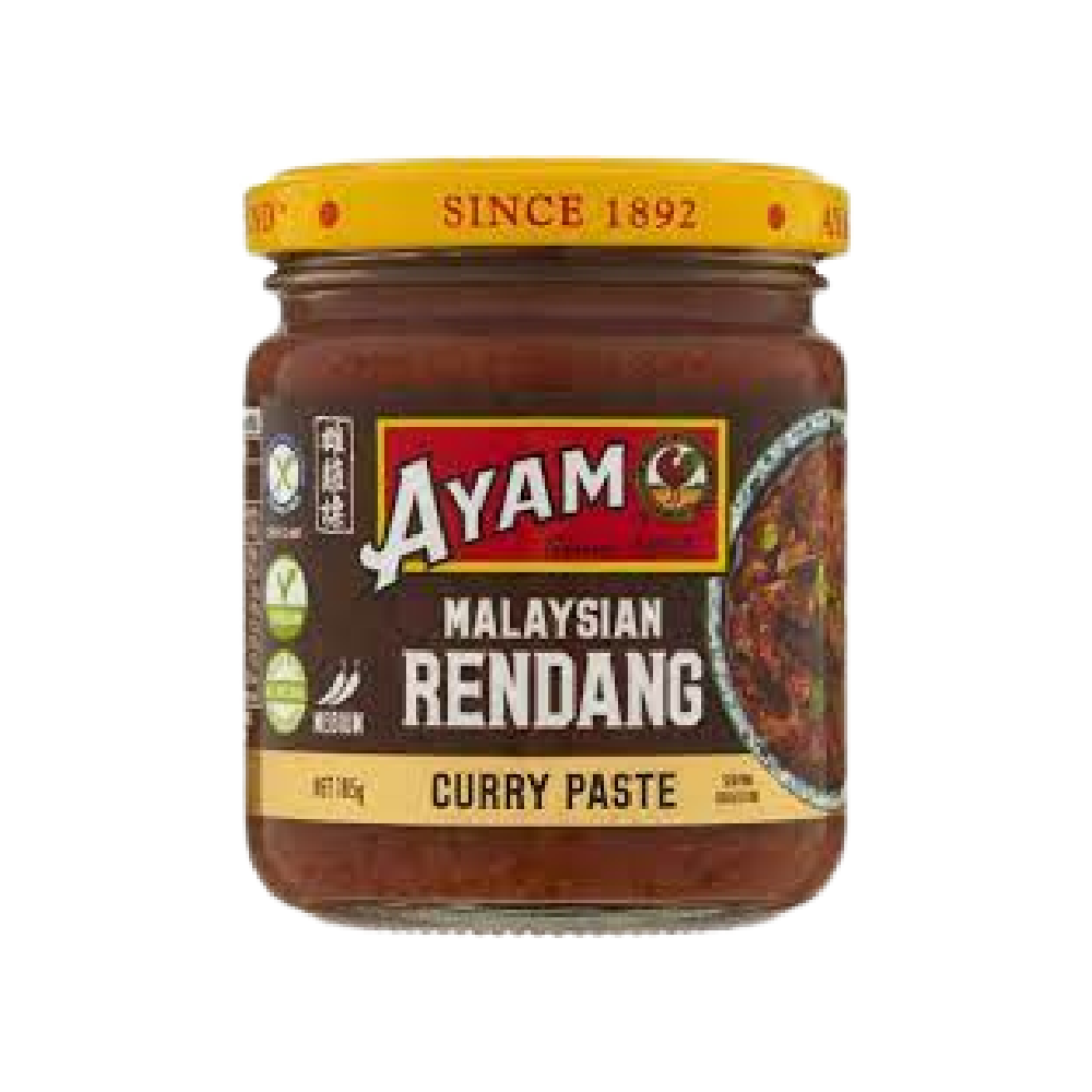 AYAM Rendang Curry Paste 185g