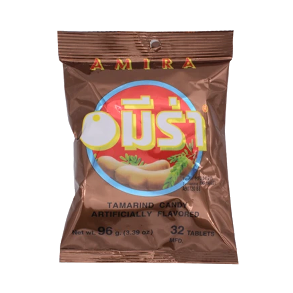 AMIRA Tamarind Candy 96g (Case 36)