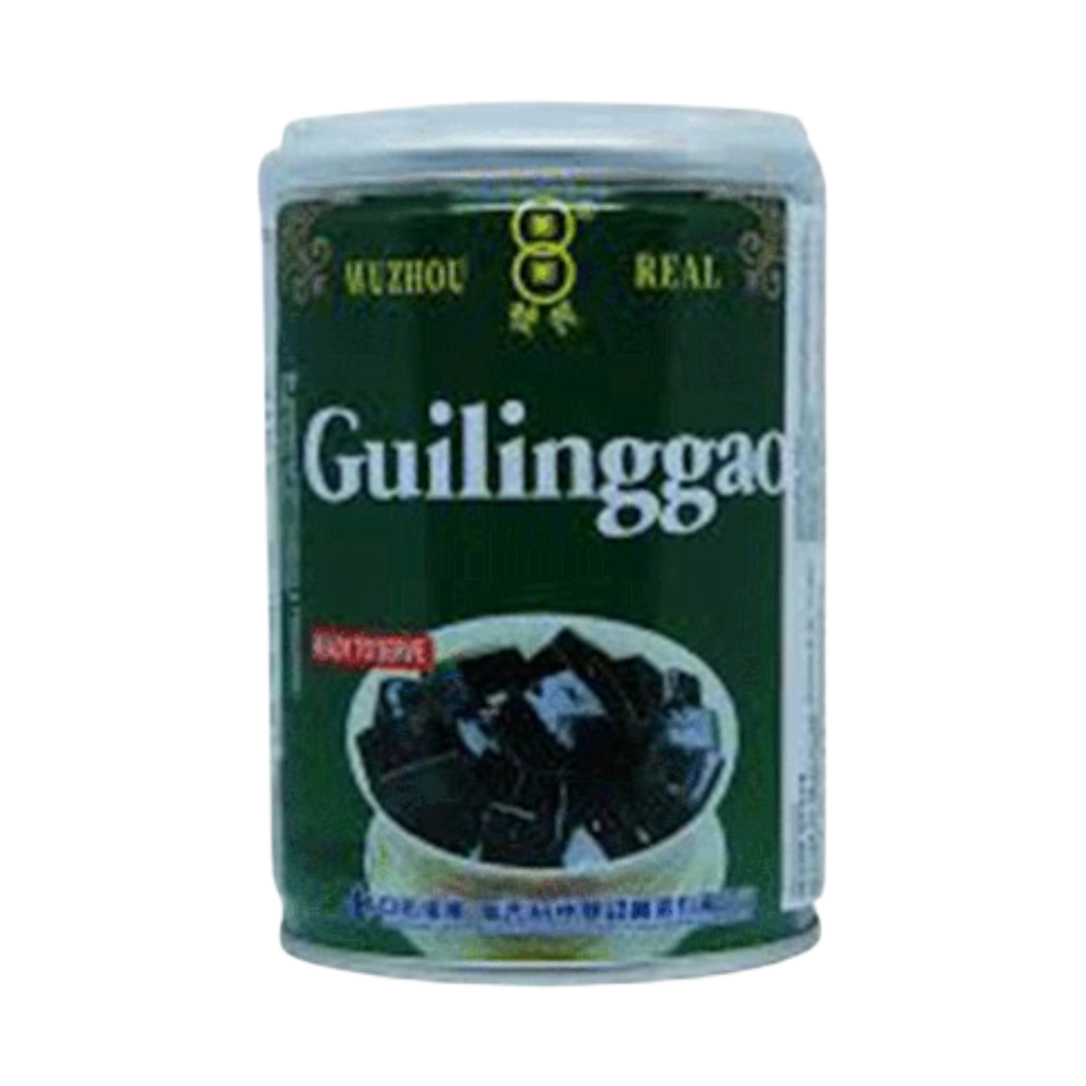 WUZHOU REAL Guiling Grass Jelly (Original) 250g