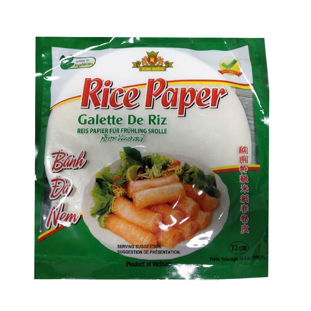 Kim Bien Rice Paper 300g