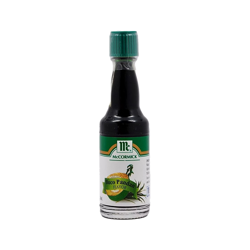 McCormick Buco Pandan Extract 20ml