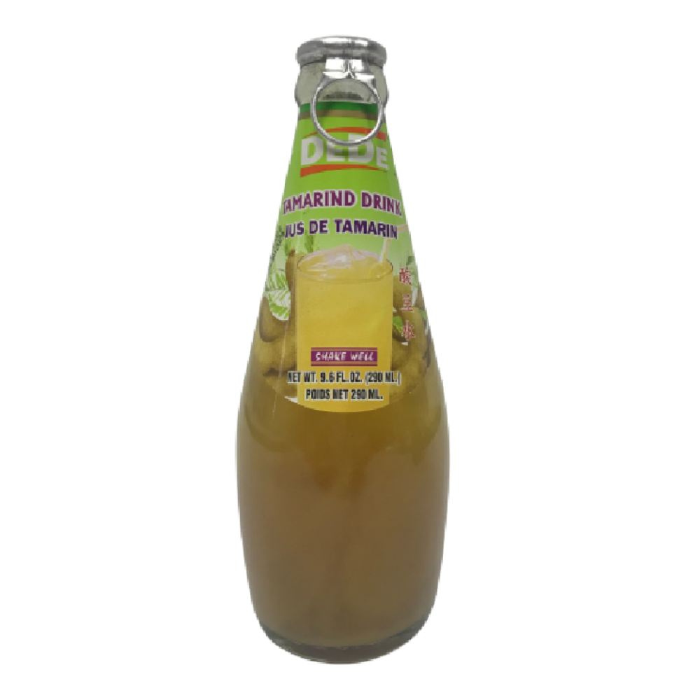 DEDE Drink Tamarind 290ml