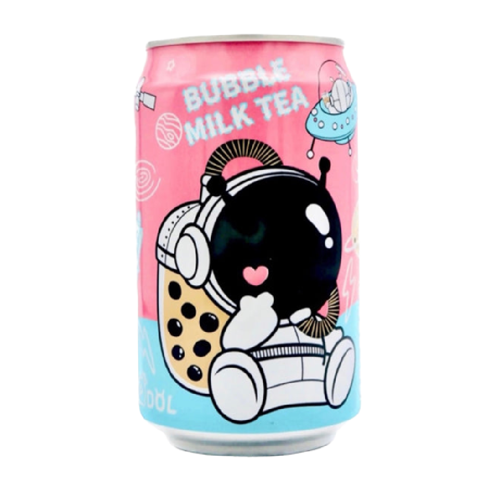 QDOL Classic Bubble Tea 315ML