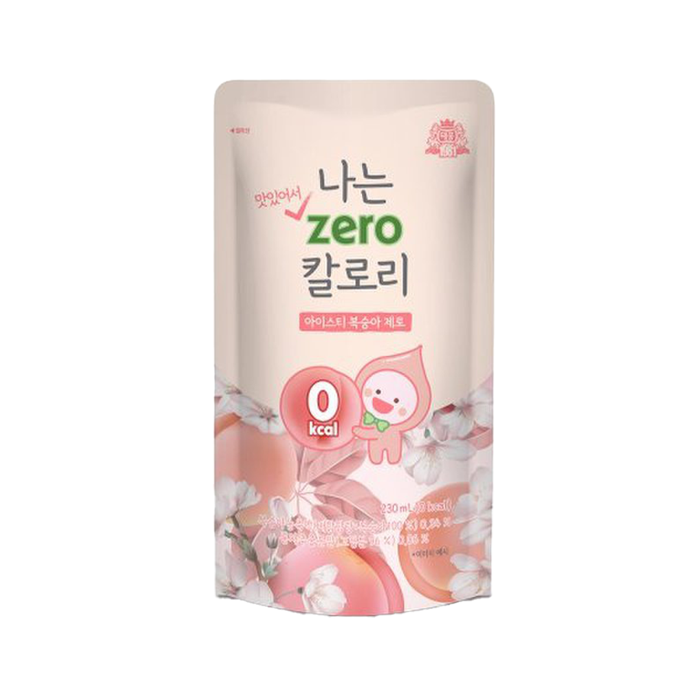 KOREAN DRINKS