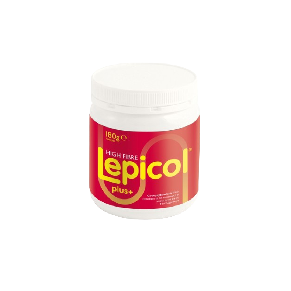 LEPICOL Plus Digestive Enzymes Powder 180g