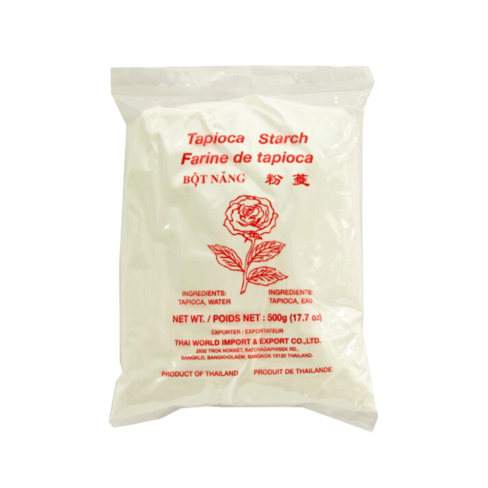 ROSE Tapioca Starch 500g