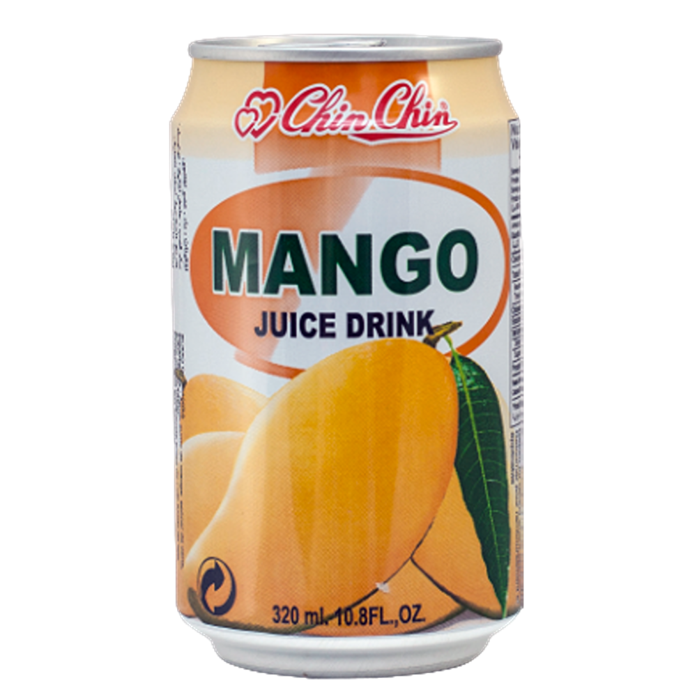 Chin Chin-Mango Juice Drink 320ml