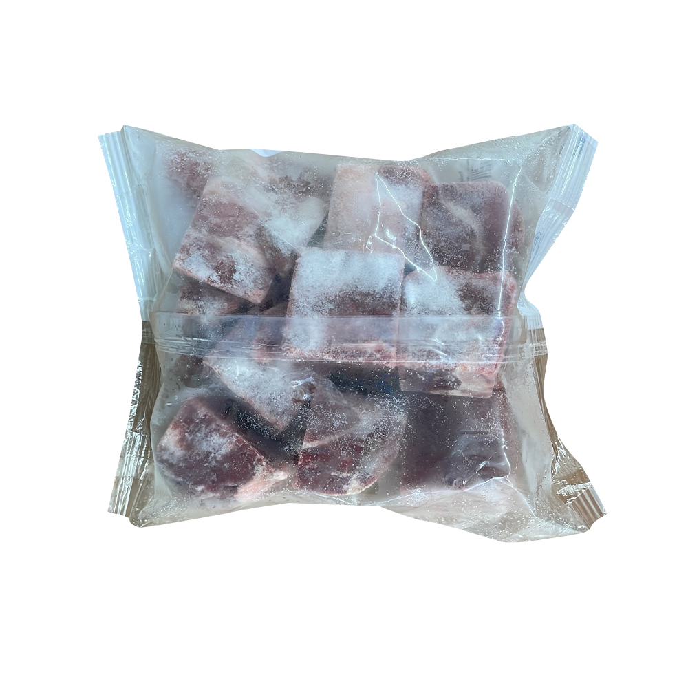 ASKO Beef Shin 1kg (Frozen)