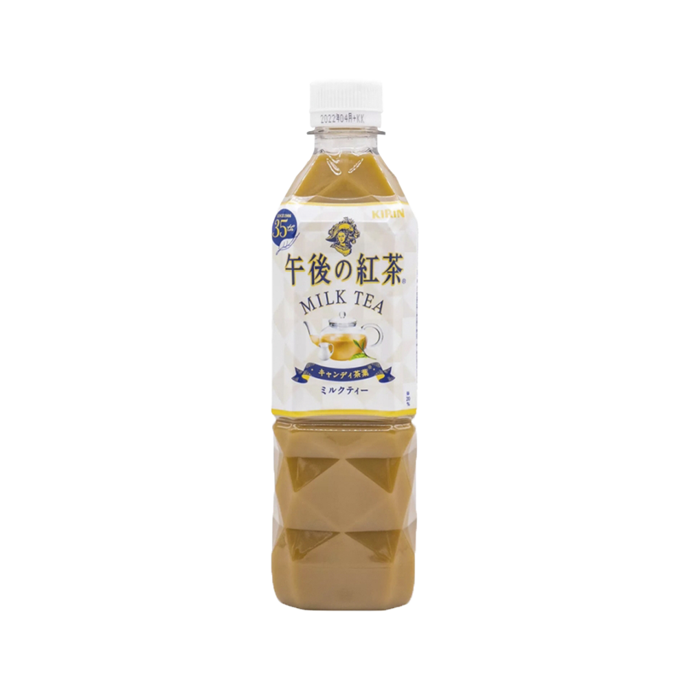 KIRIN Milk Tea 500ml