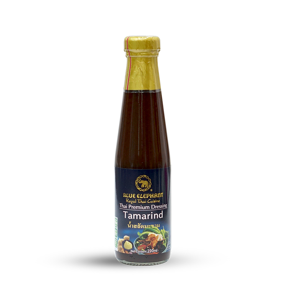 BLUE ELEPHANT Tamarind Dressing 220g