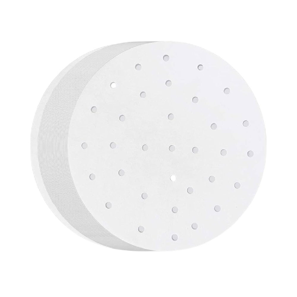 Longdan Steamer Liner 5 Inches 400pcs