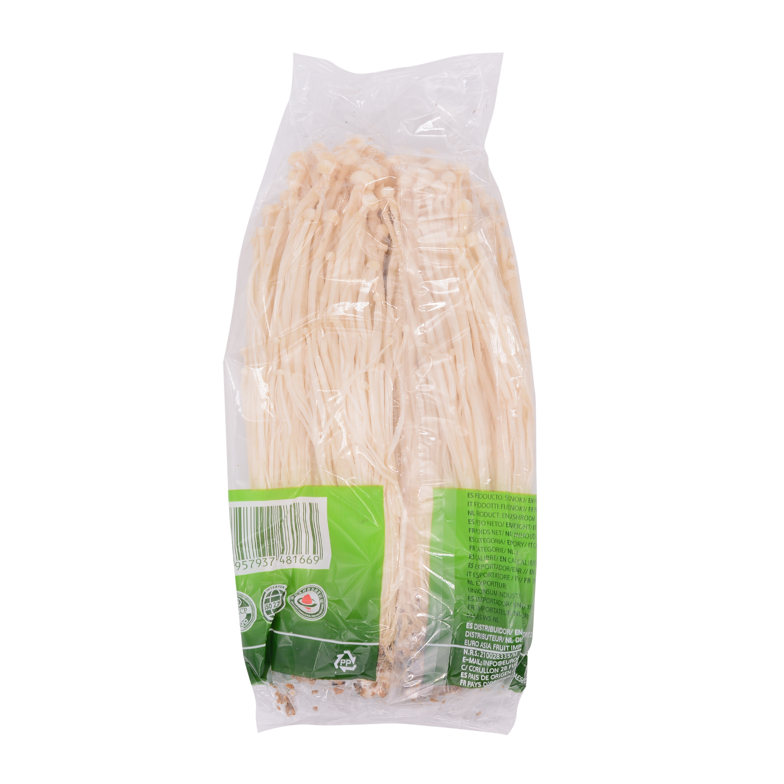 Enoki 200G