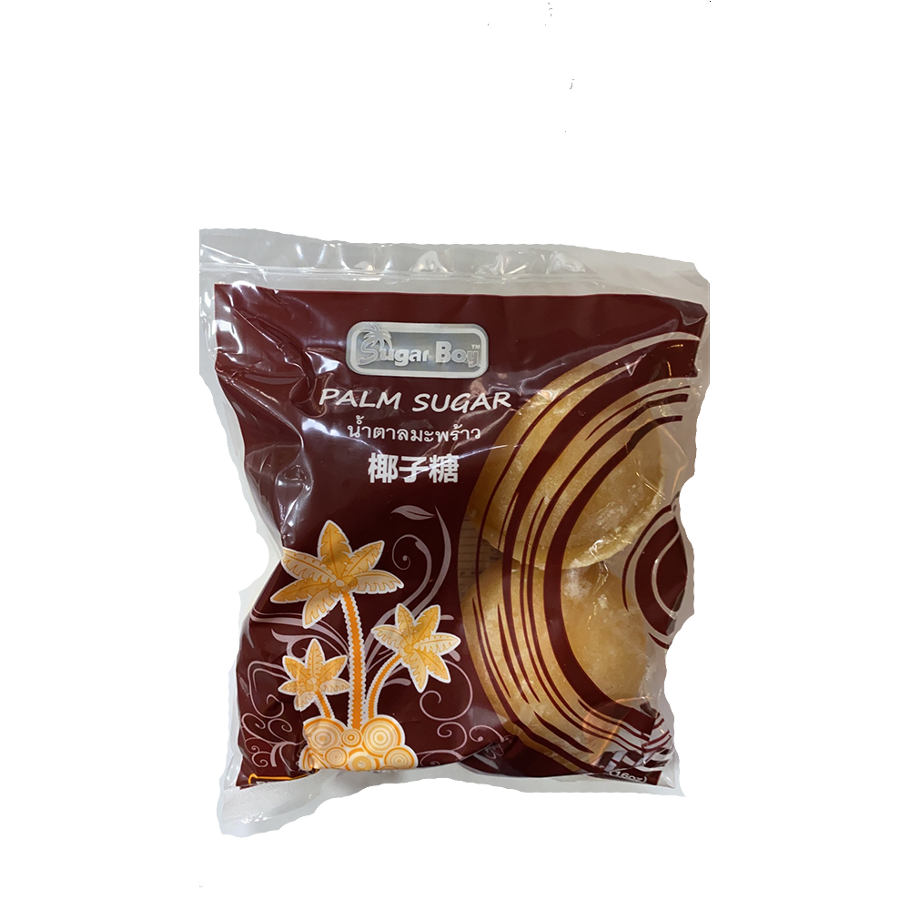 SUGAR BOY Palm Sugar 454g