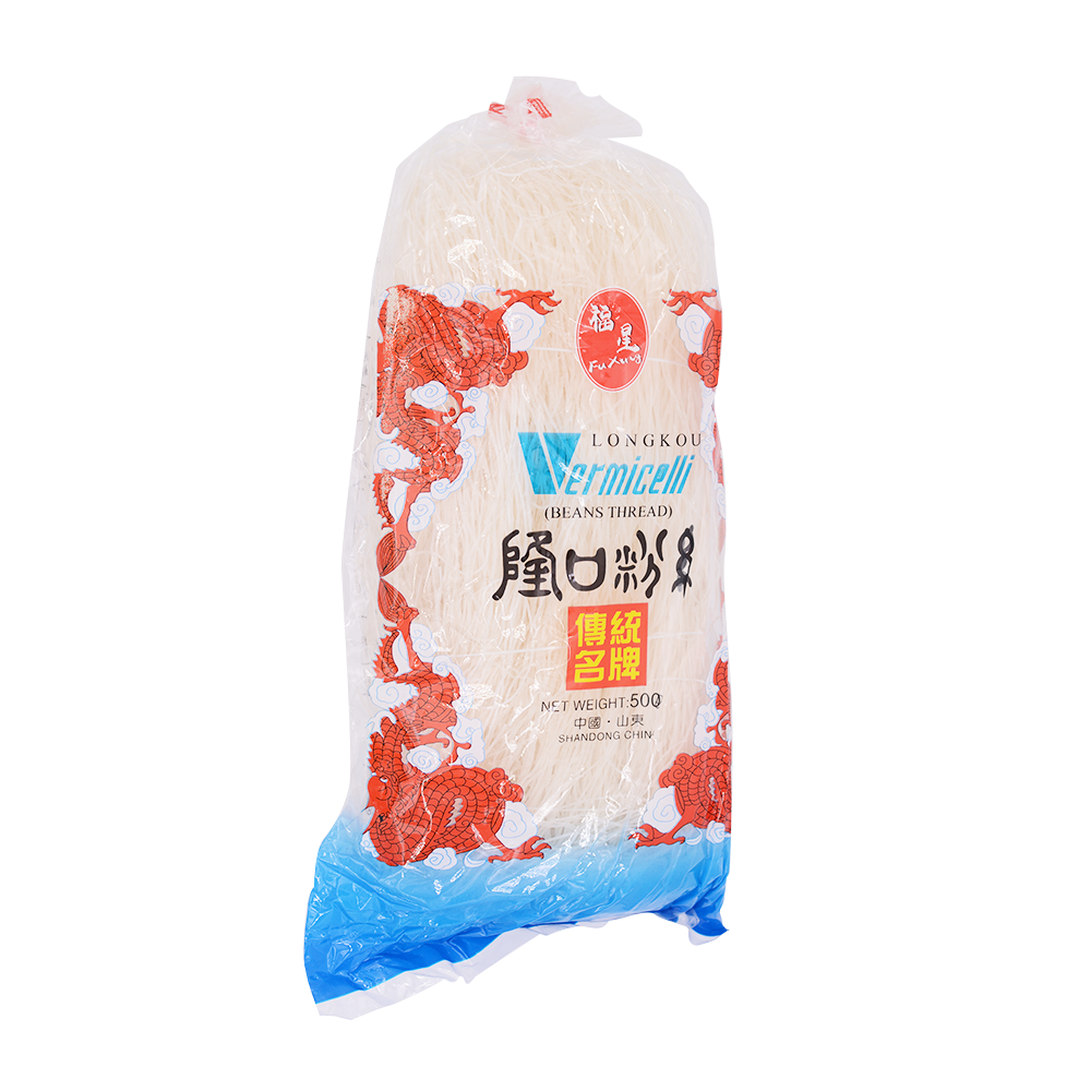 FU XING Longkou Vermicelli 500g