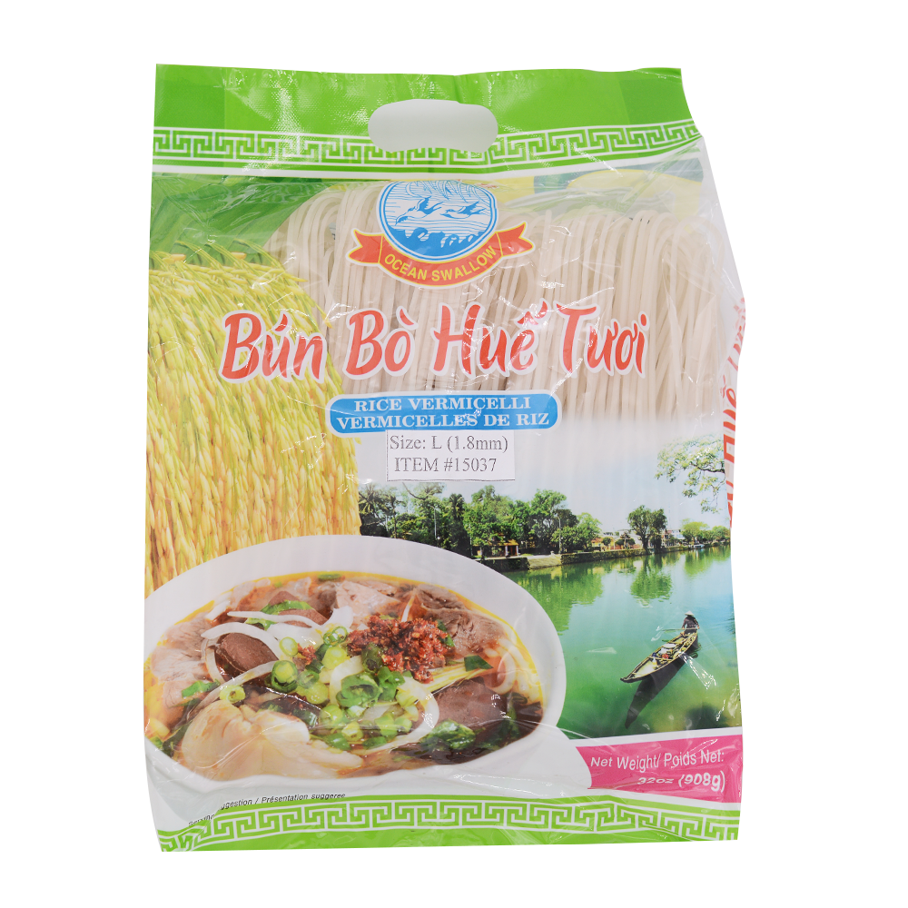 Hue Rice Vermicelli 908g (Case 12)