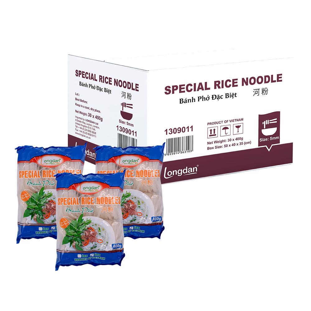 Bulk Rice Noodles