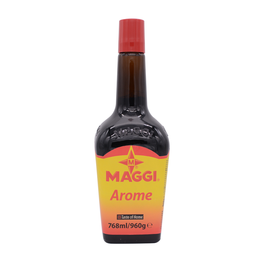 Maggi Arome Soy Sauce (France)
