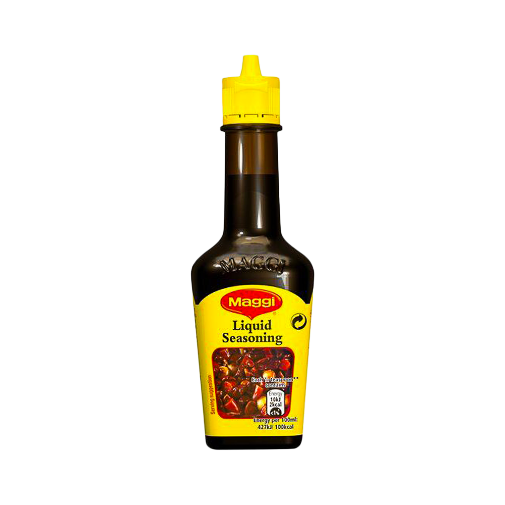 MAGGI Liquid Original 100ml