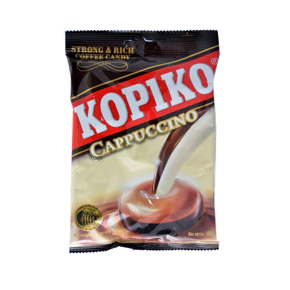 Kopiko Cappuchino Candy 100g