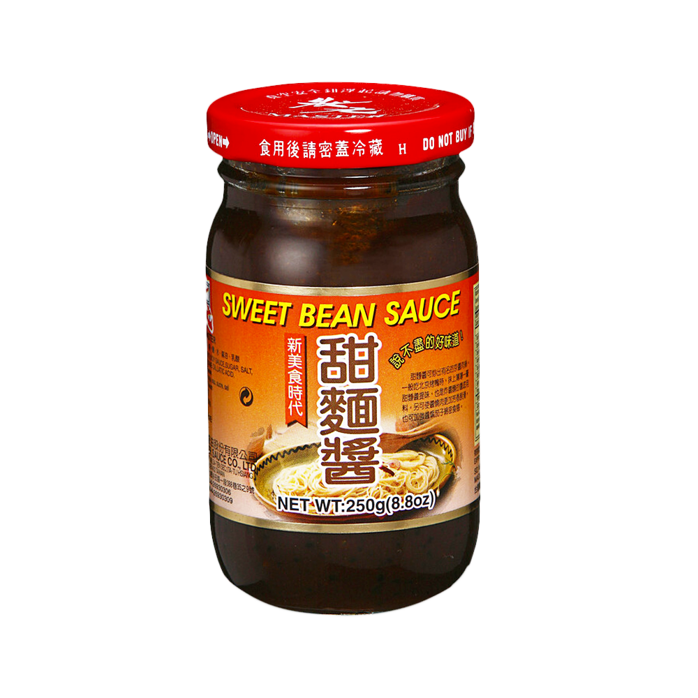 MASTER SAUCE Sweet Soybean Sauce 250g