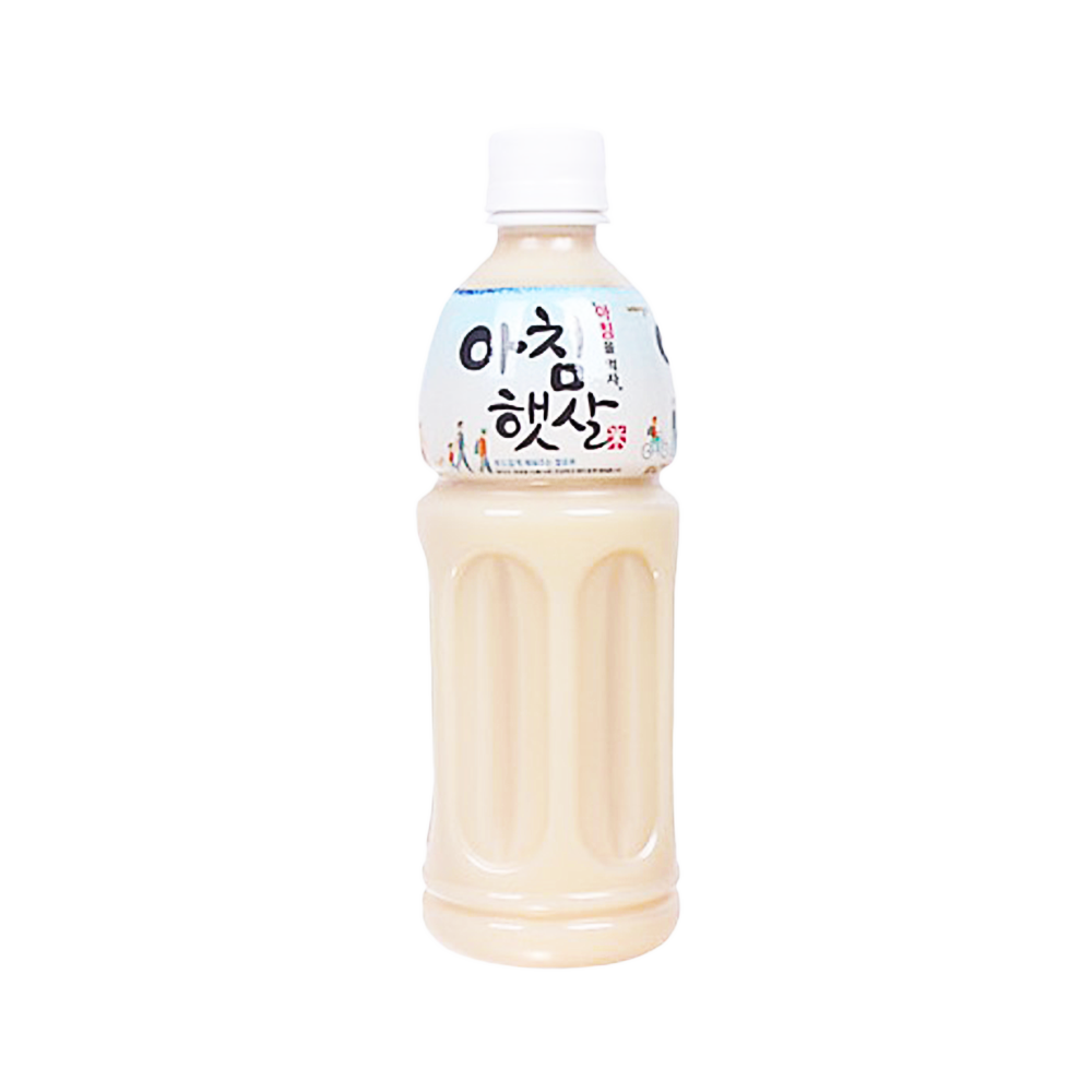 WOONG JIN Sunshine Morning Rice Drink 500ml