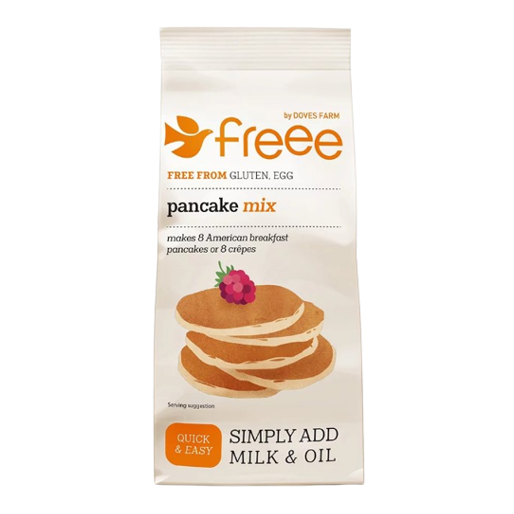 DOVES FARM Pancake Mix 300g