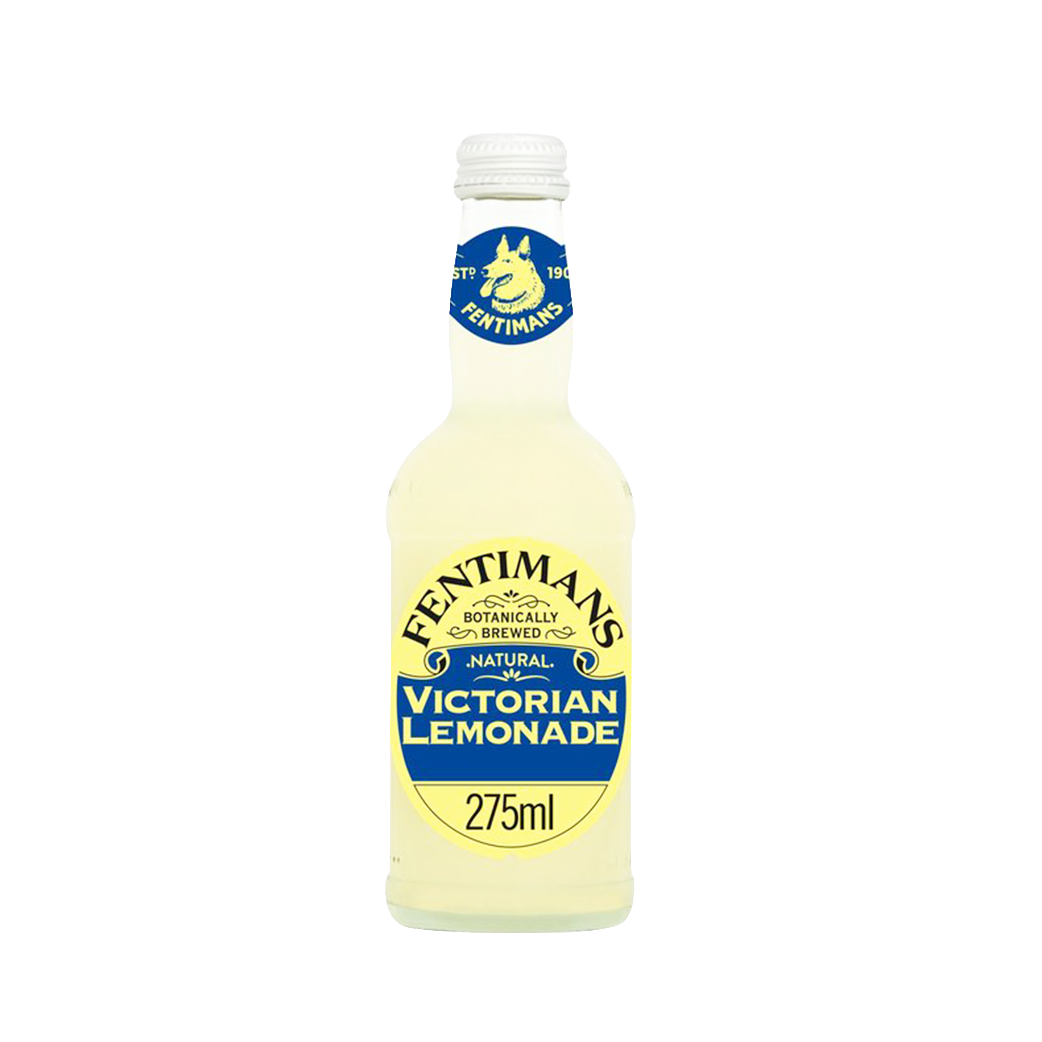 FENTIMANS Victorian Lemonade 275ml