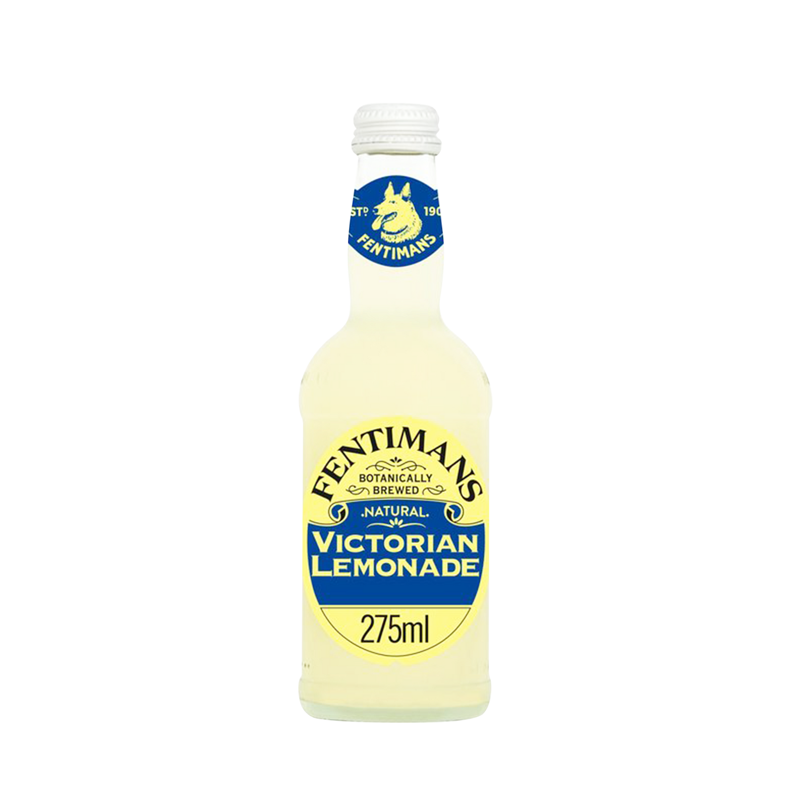 FENTIMANS Victorian Lemonade 275ml
