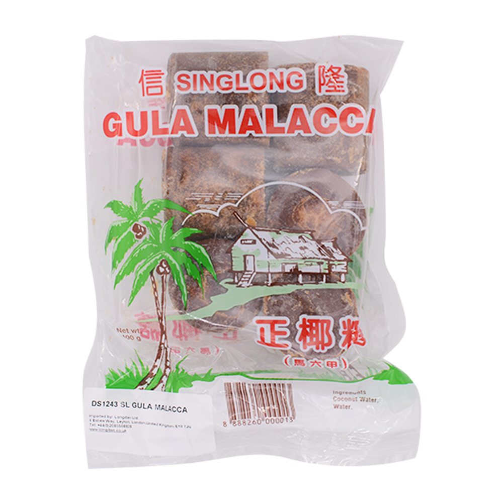 SING LONG Gula Malacca 400g