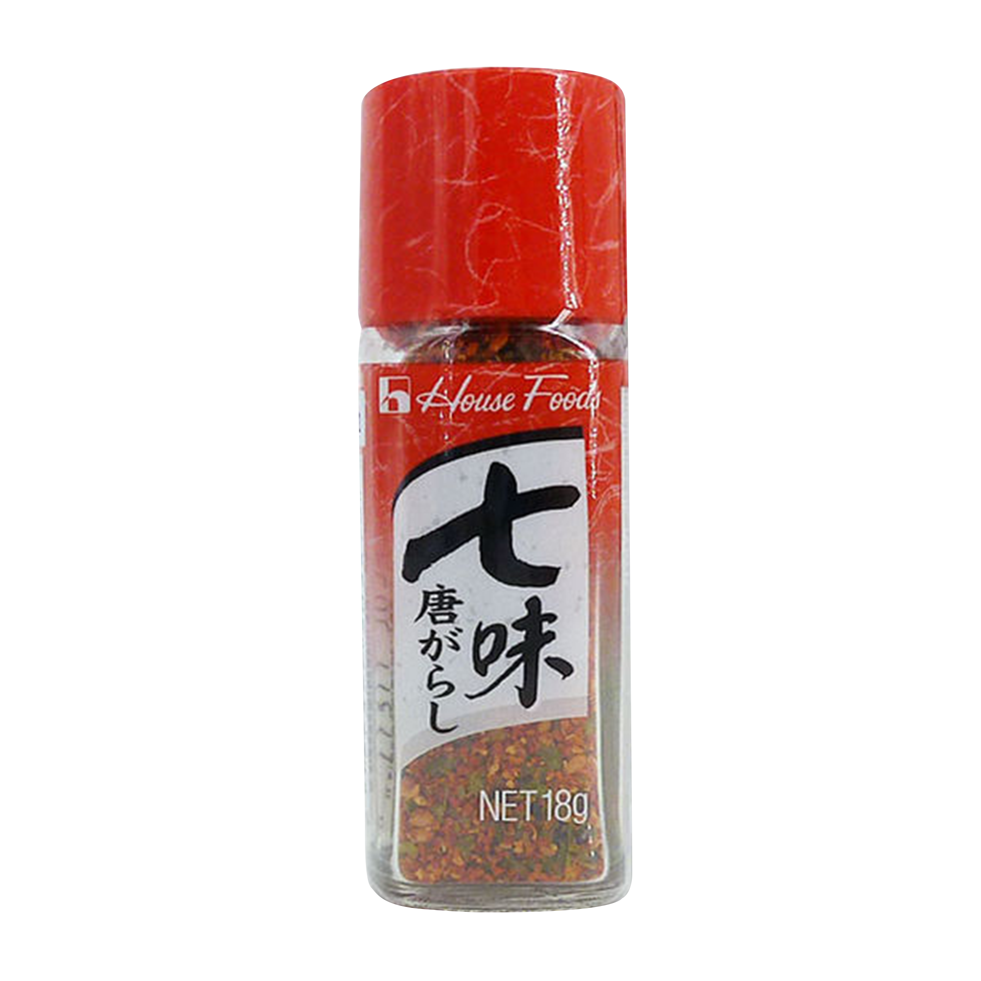 HOUSE Seven Spice Chilli Powder 18g