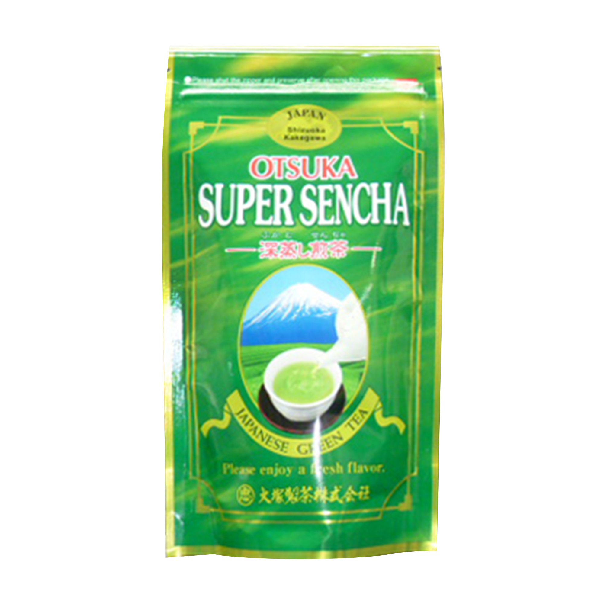OTSUKA Super Sencha Green Tea 100g