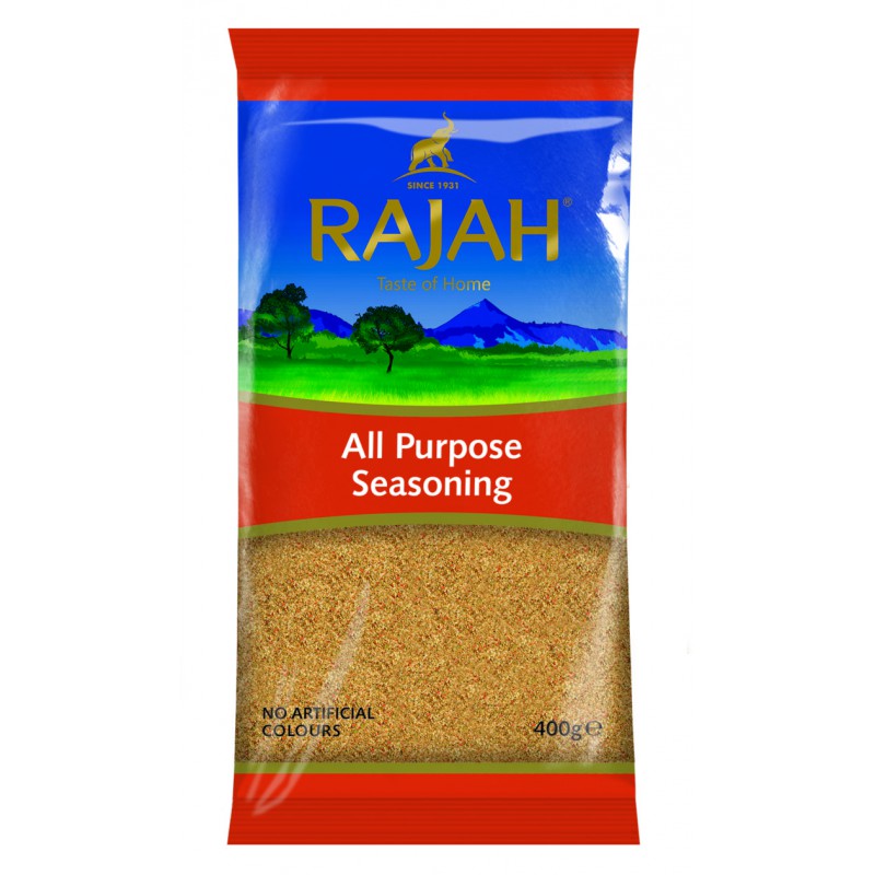 RAJAH All Purpose Seasoning 400g