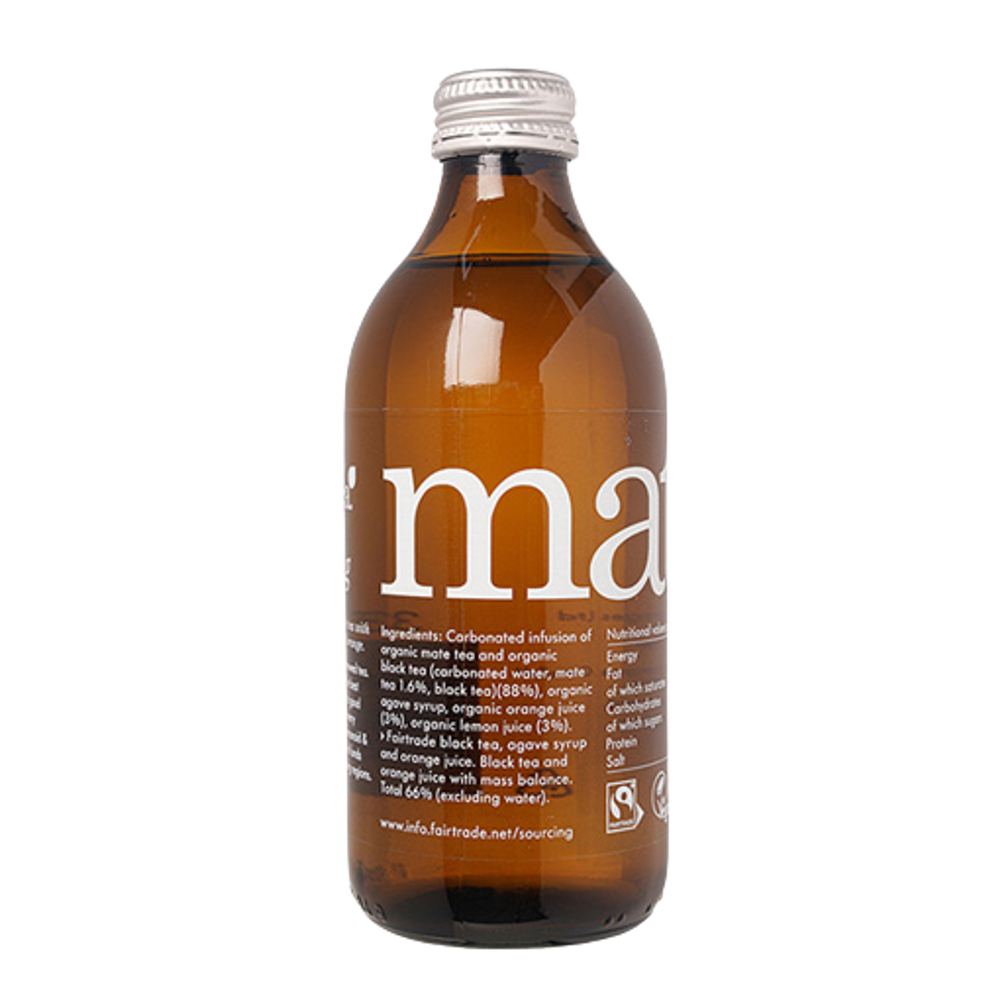 CHARITEA Mate 330ml