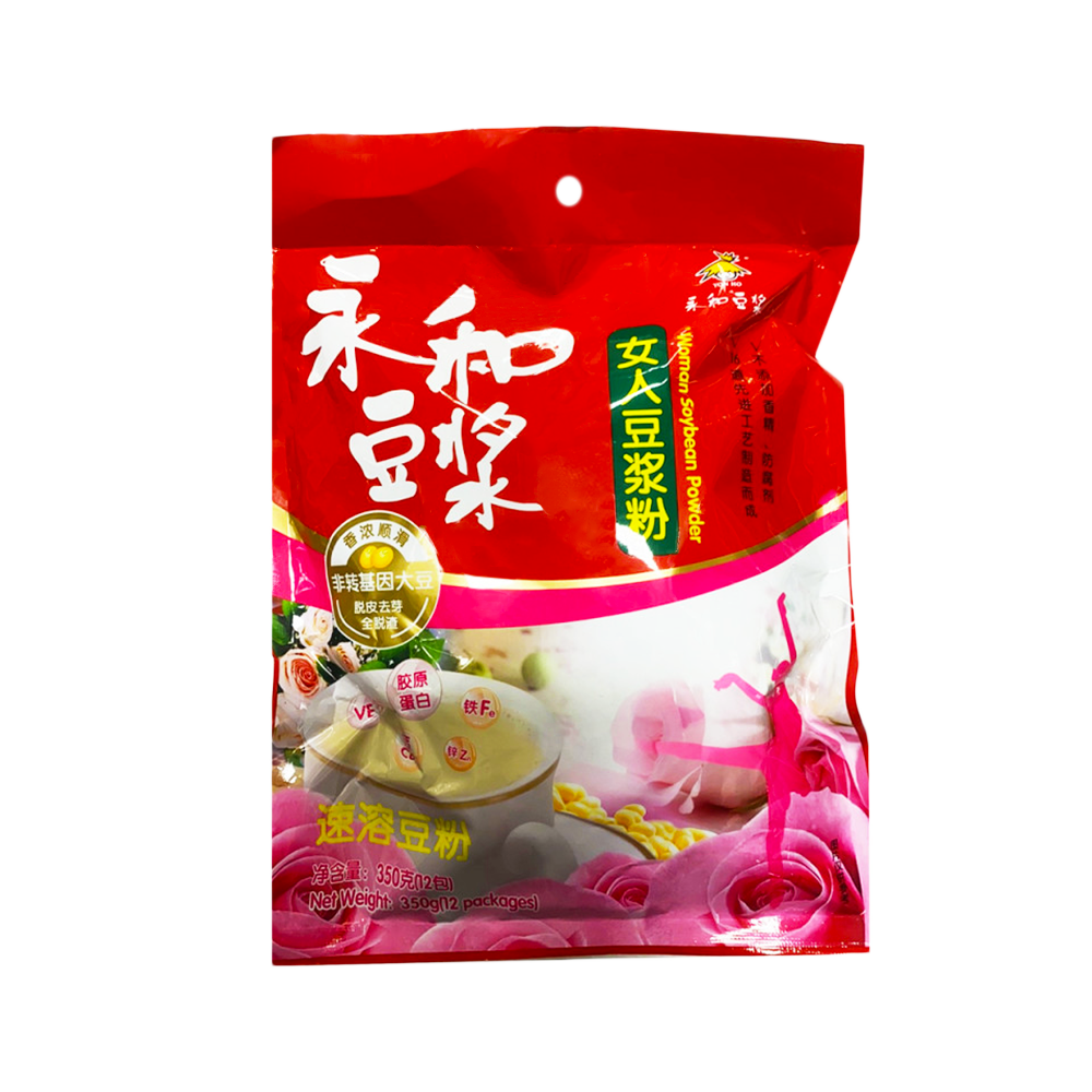 YON HO Soybean Powder - Collagen 350g