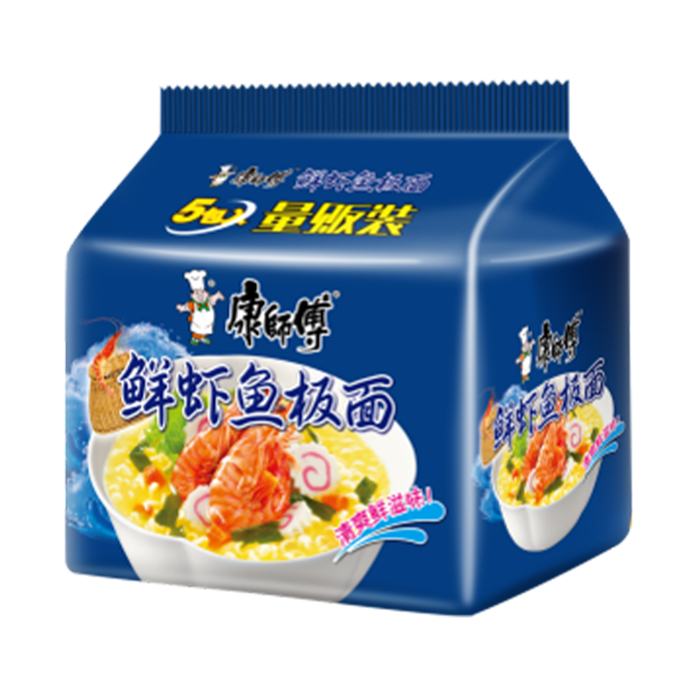 MASTER KONG KSF Fish 98g (ICase 5)