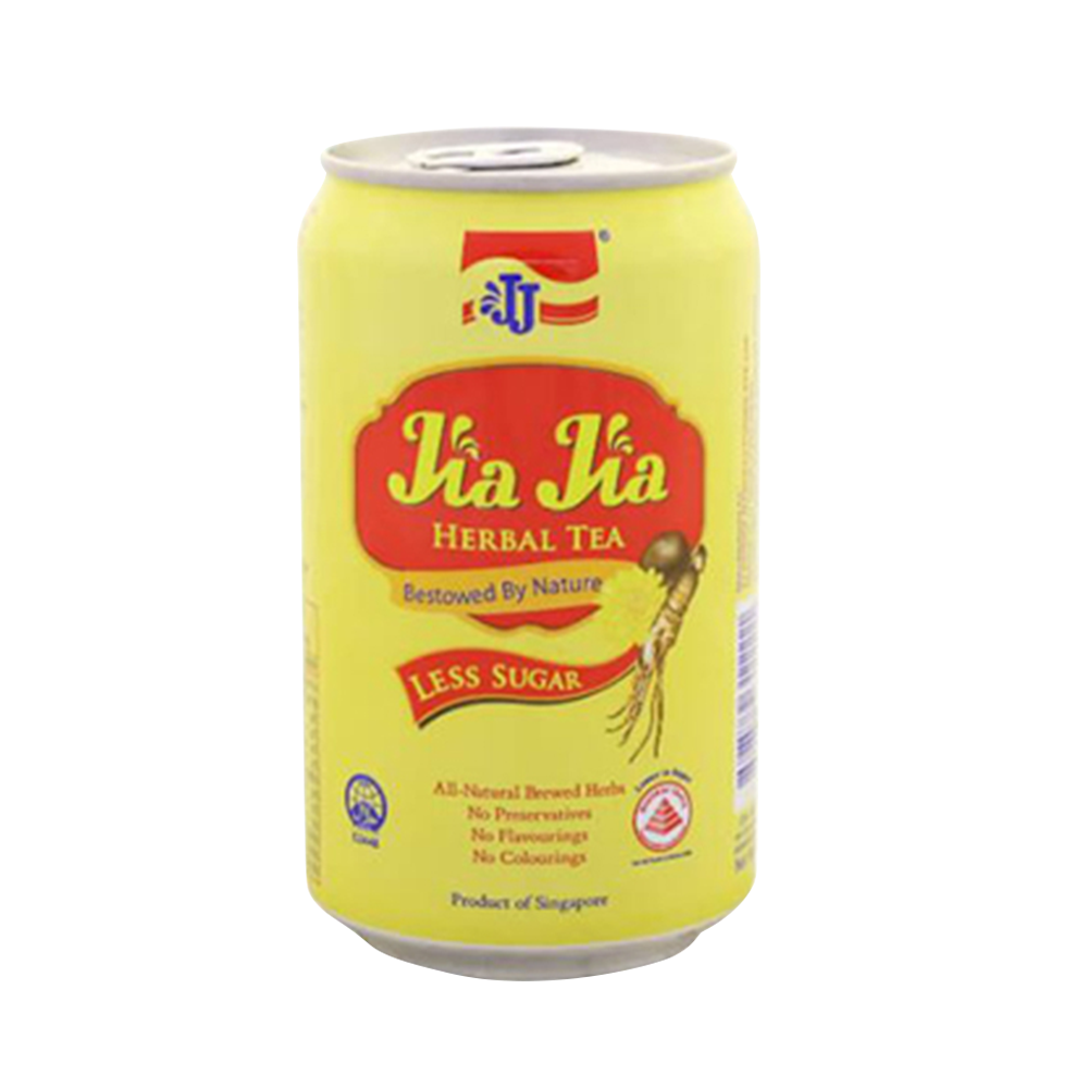 JIA JIA Liang Tea 300ml