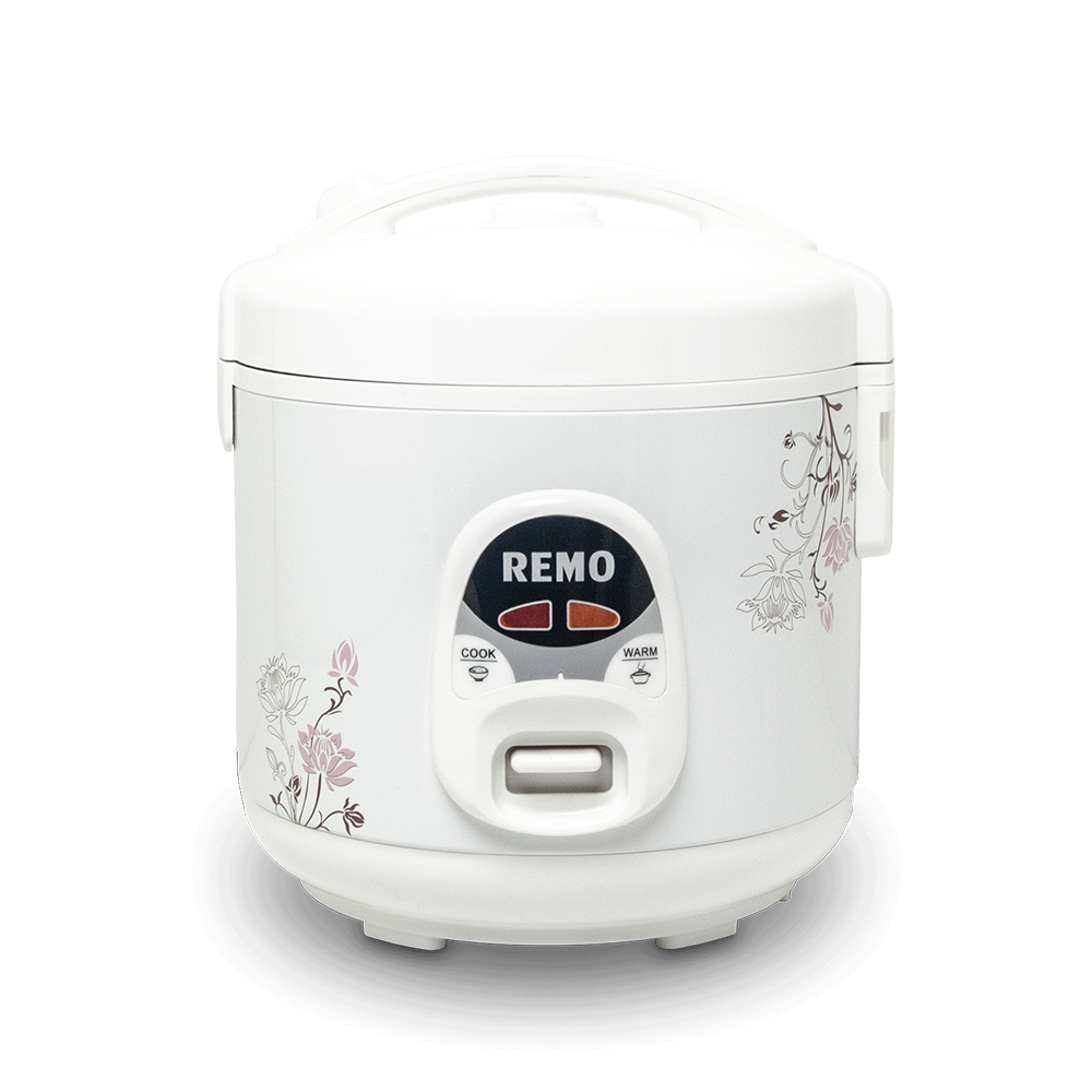 REMO Rice Cooker 1L 400W