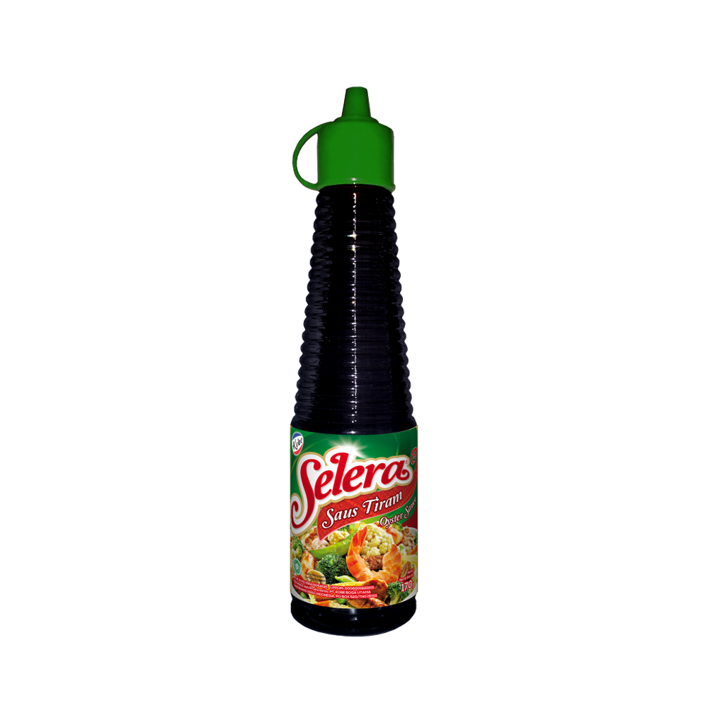 Selera Oyster Sauce 170g