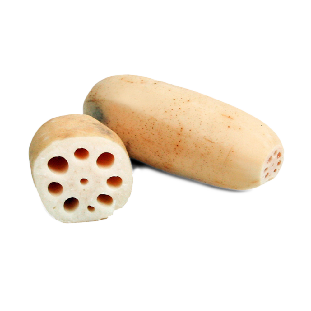 Lotus Root 500G